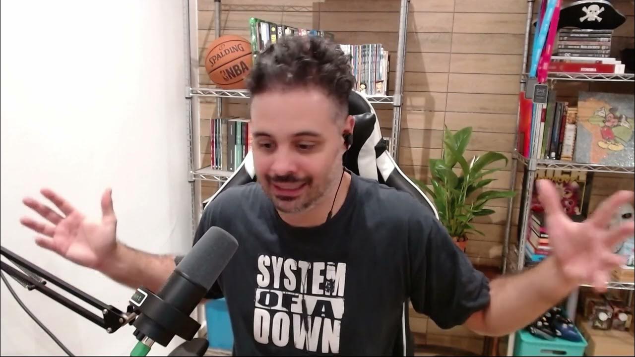 REVIEW 3F - PRÓXIMOS PASSOS? - YouTube