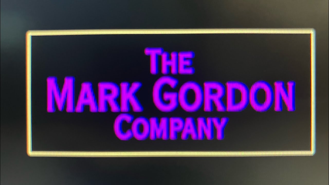 The Hatchery Inc./The Mark Gordon Company/Magna Global Entertainment ...