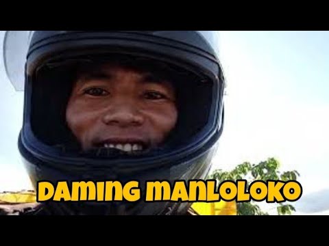 Manloloko na tao🤐😑 - YouTube