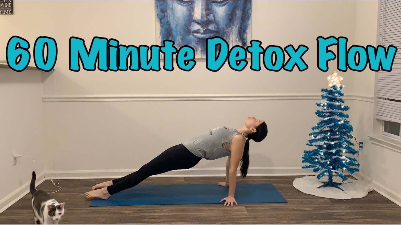 Detox Flow - YouTube