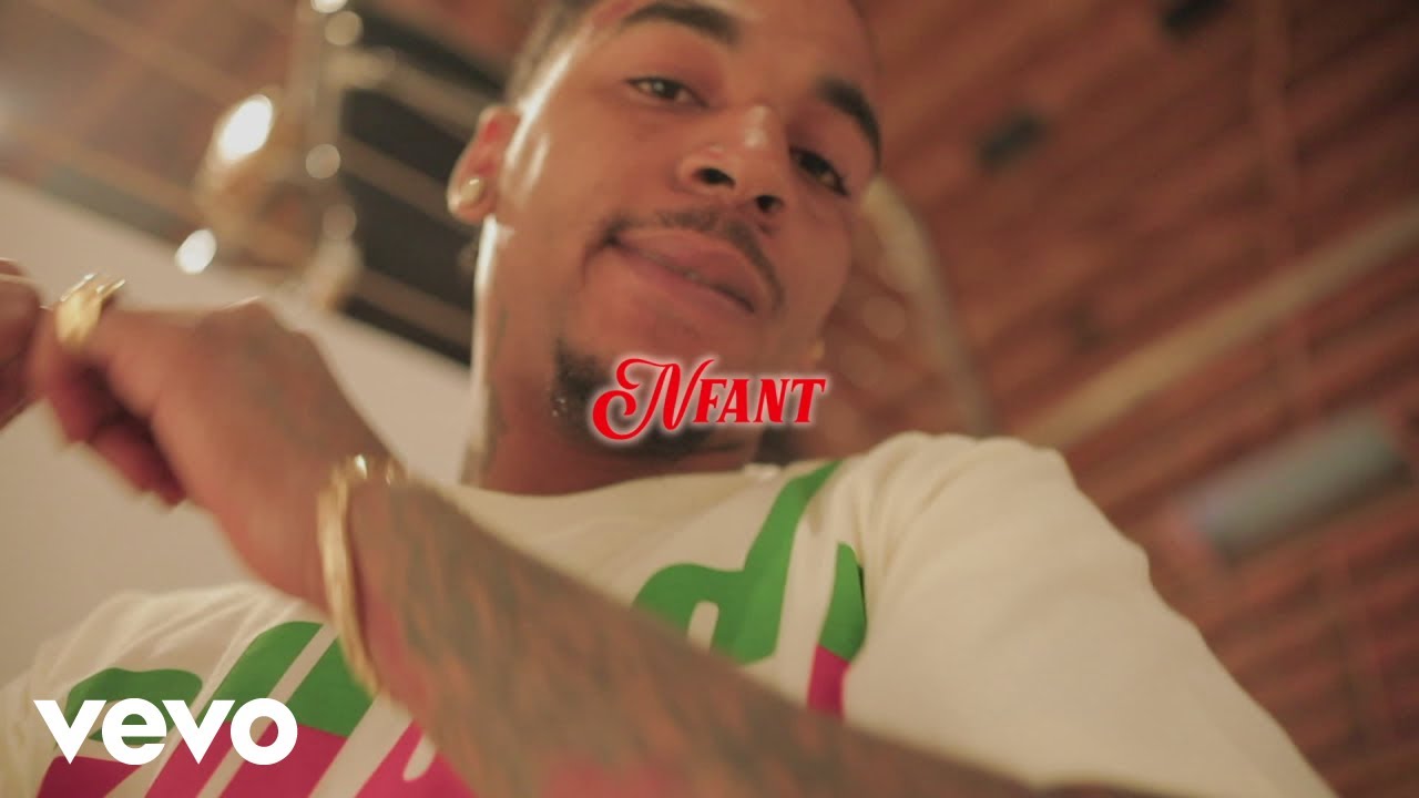 2 Eleven, BandGang Lonnie Bands, Nfant - The Takers (Official Video ...