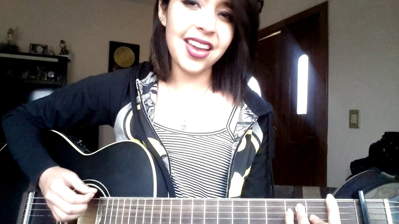 New rules - Dua Lipa (Cover by Zay Hall) - YouTube