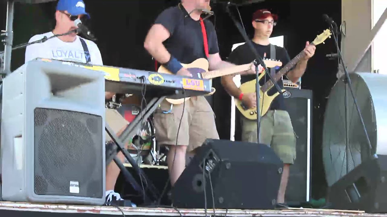 Jeff Howell - In The Top Three - YouTube