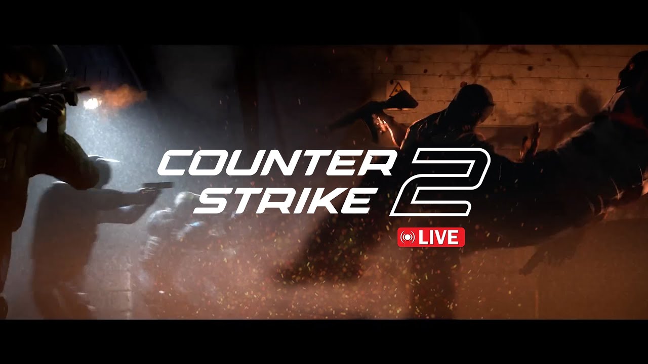 Full Action Gameplay | Counter Strike 2 LIVE | ShekhaYT - YouTube