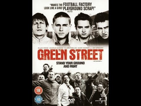 GREEN STREET HOOLIGANS PELICULA - YouTube