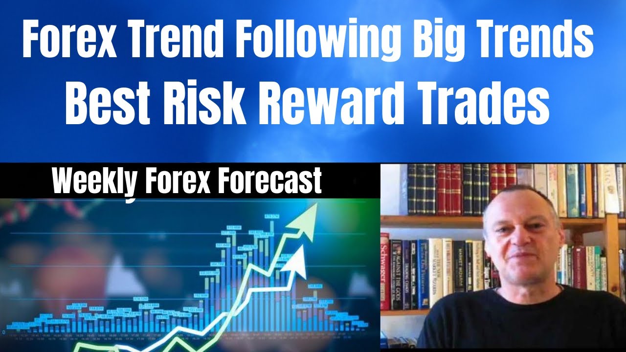 Forex Trend Following Strategy Best Trades for Profit Weekly FX Outlook ...