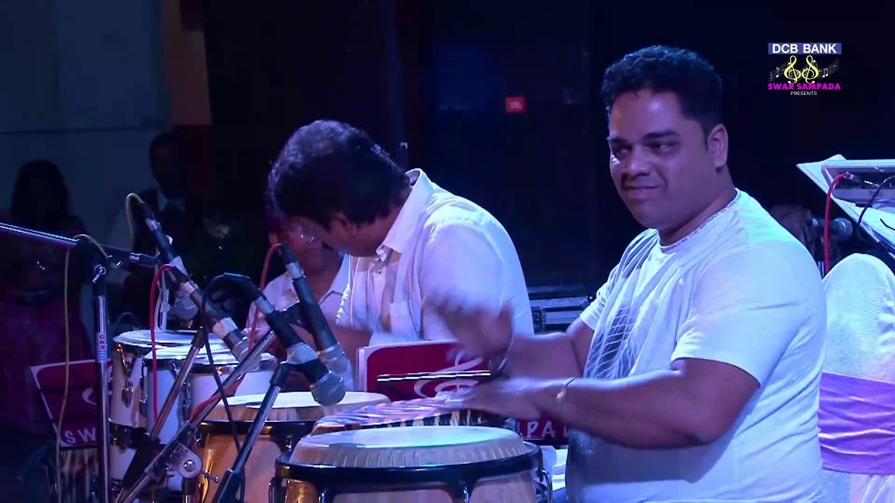 "LEKAR HUM" FULL SONG | BY SINGER SAMPADA GOSWAMI & ALOK KATDARE ...