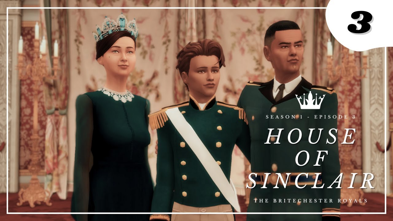 Ist das bereits der Untergang des Königreichs? | House of Sinclair 👑 ...