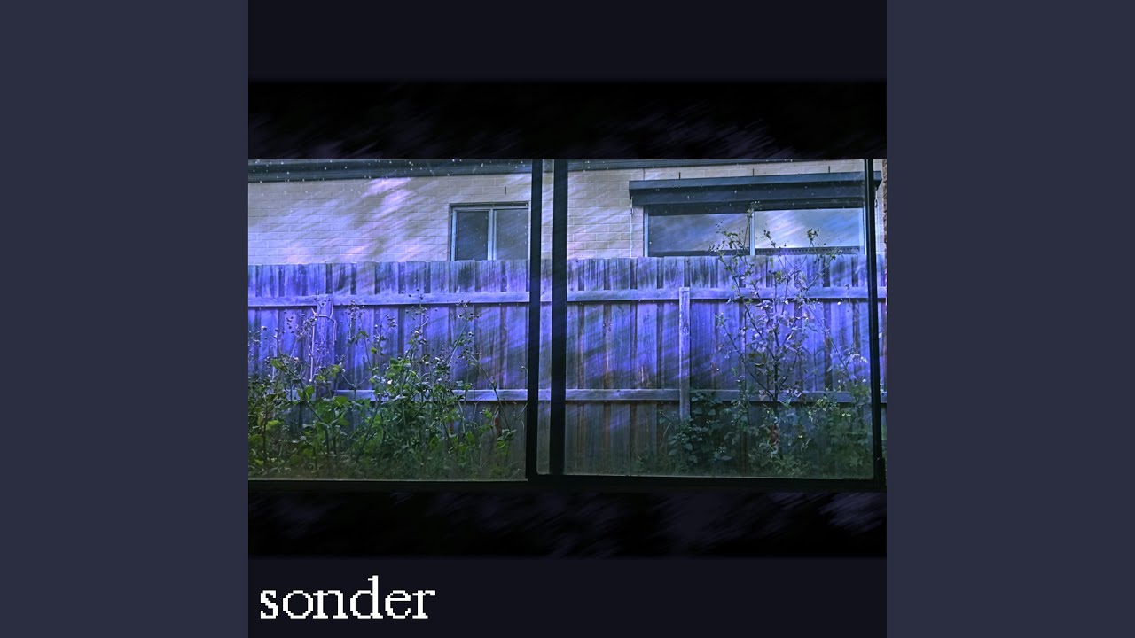 sonder25 : the second best time is now - YouTube