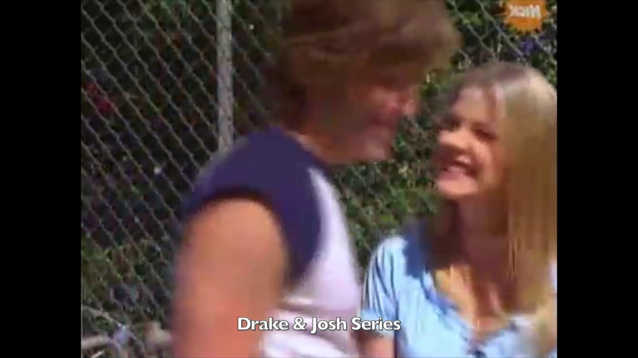 Drake & Josh - Pilot - Season 1 - EP 1 - Part 8 - YouTube