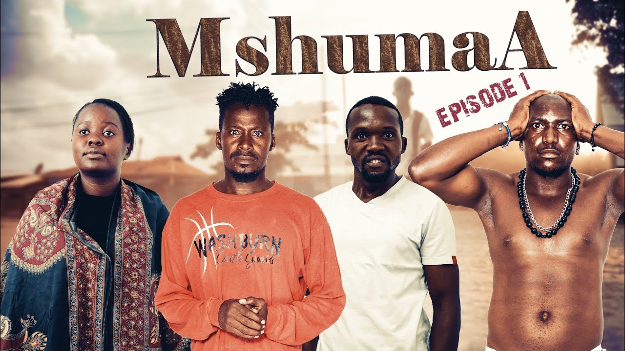 MSHUMAA EPSOD 3#NABIMSWAHILI #VIOLAMTETEZI #MBWELA #madebelidai - YouTube