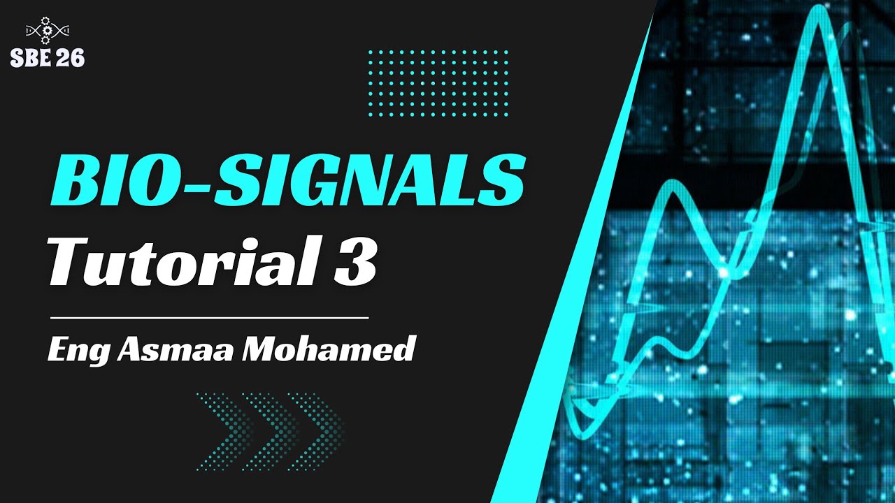 bio signals sec 3 - YouTube