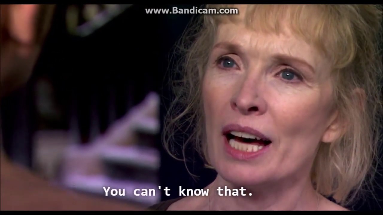 REVIVED DOCTOR WHO: The Doctor Being Angry/Dark EDITED FOR COPYRIGHT ...