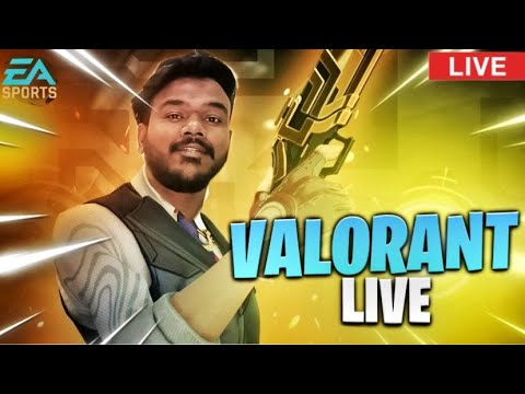 NOOB GAMEPLAY with MY FAV AGENT GEKKO | VALORANT LIVE - YouTube