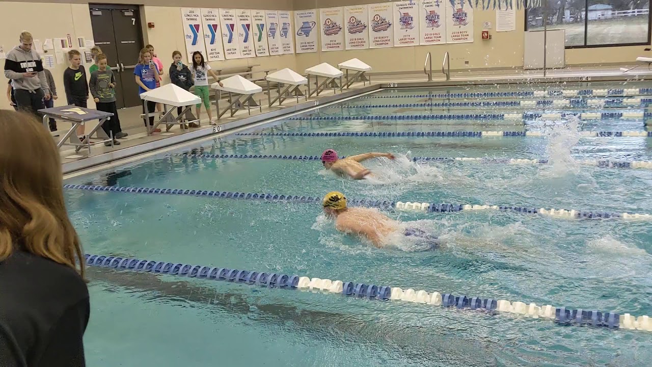 Last Race of Cameron Bentley and Logan Dahlke - YouTube