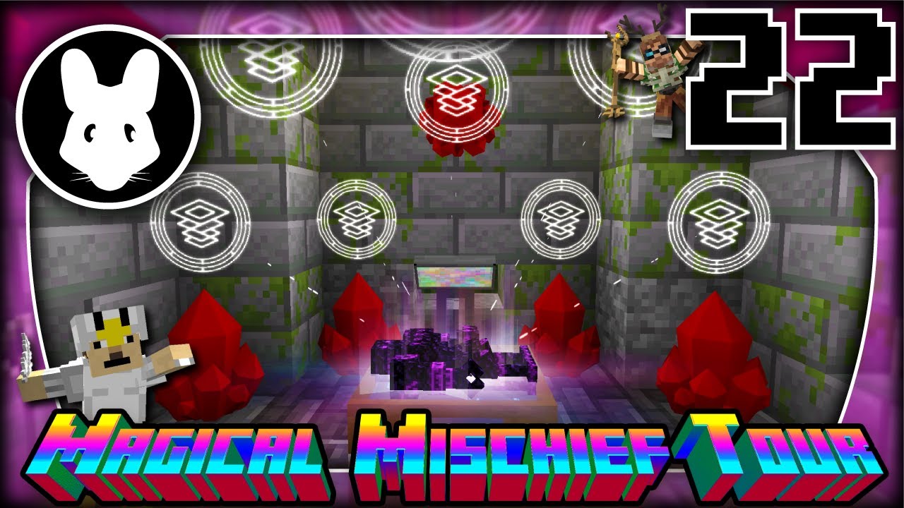 22 Let's Play MMT! Golemancy! - YouTube