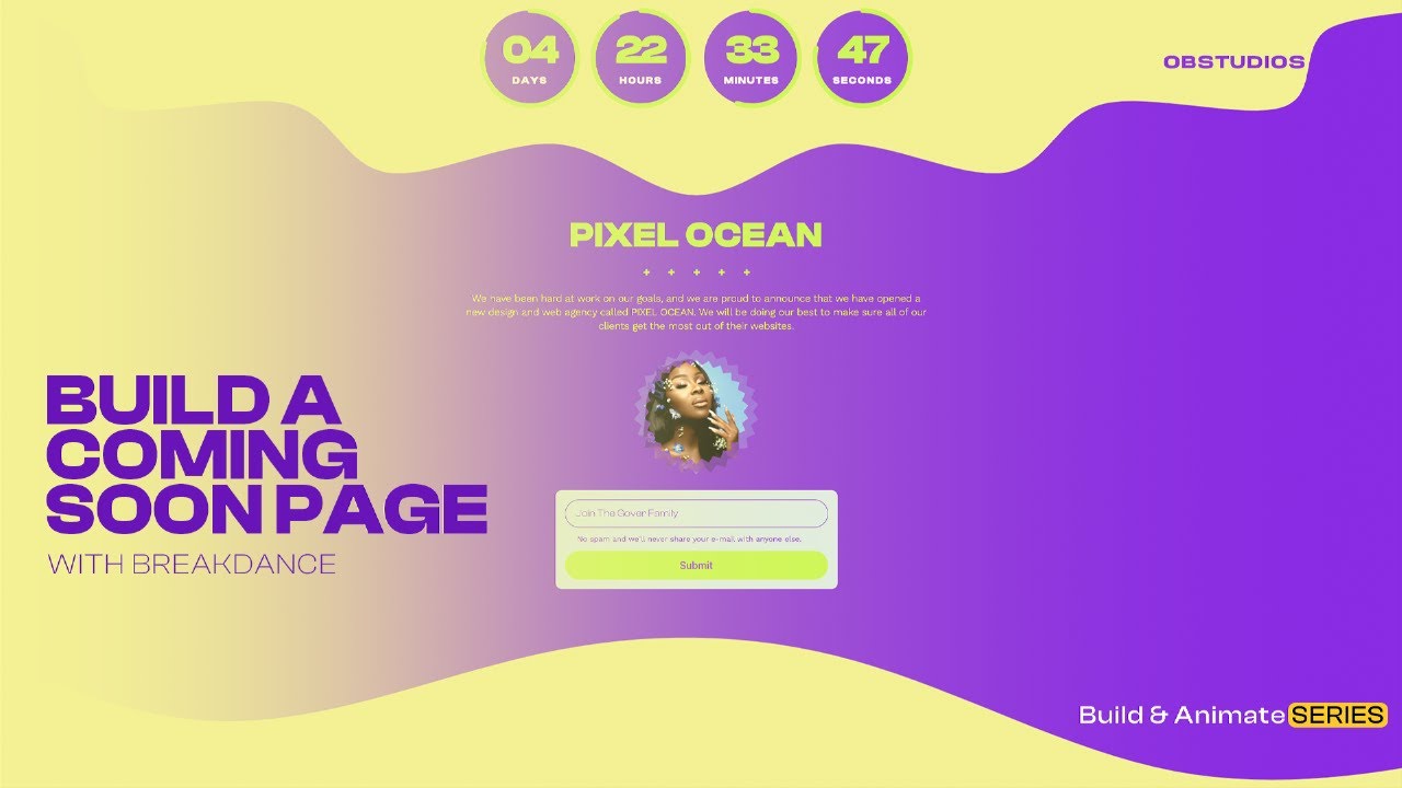 How To Build This Coming Soon Page In WordPress With Breakdance YouTube how-to-build-this-coming-soon-page-in-wordpress-with-breakdance-youtube