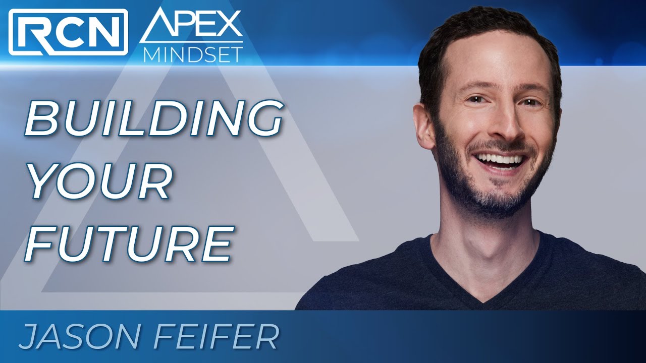 RCN Podcast 36: Building Your Future - YouTube