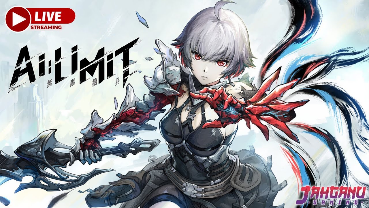 AI LIMIT - Part #010 - YouTube