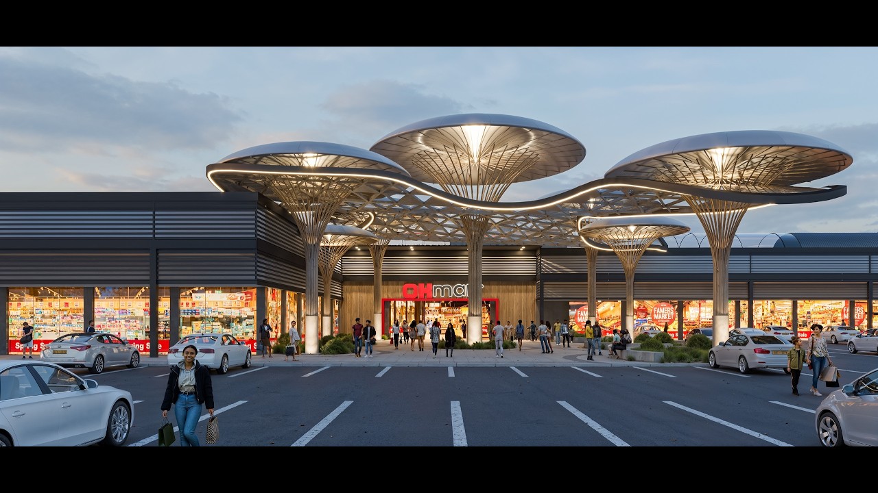 Why Everyone’s Talking About Dabuka Village in Ruwa 🇿🇼 | Secure Land ...