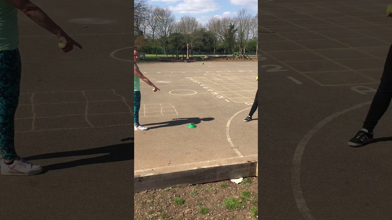 Target practice - YouTube