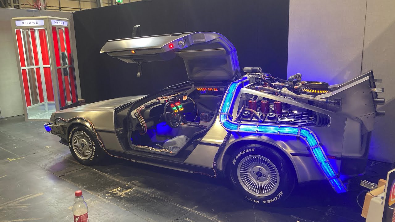 Film & Comic Con Birmingham 2022 - YouTube