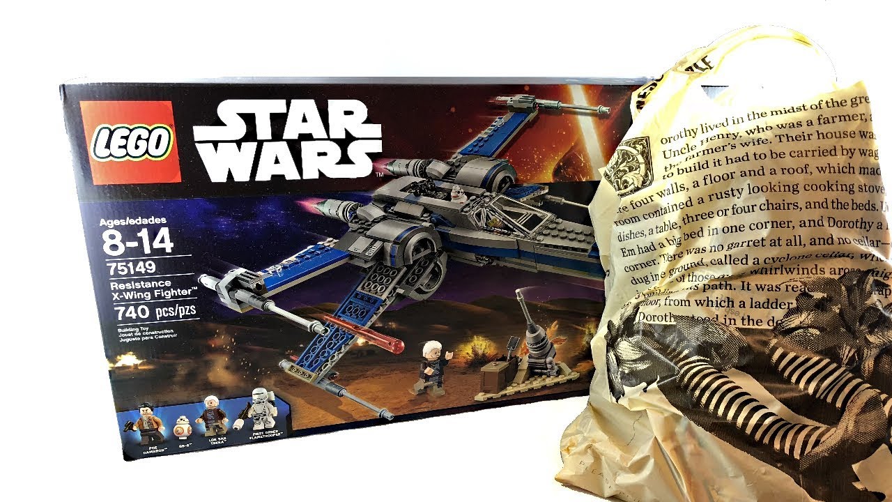 LEGO Clearance and 2018 Sets Haul! - YouTube