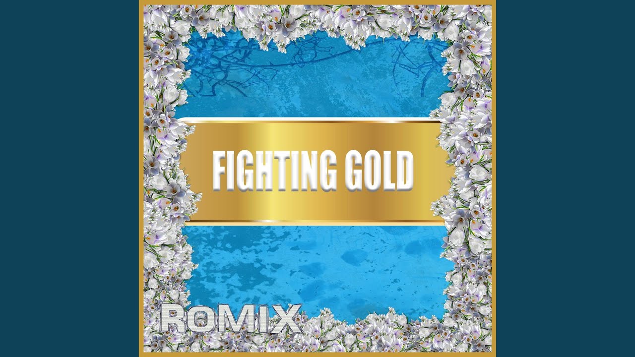 Fighting Gold (Jojo Bizarre Adventure Golden Wind) - YouTube