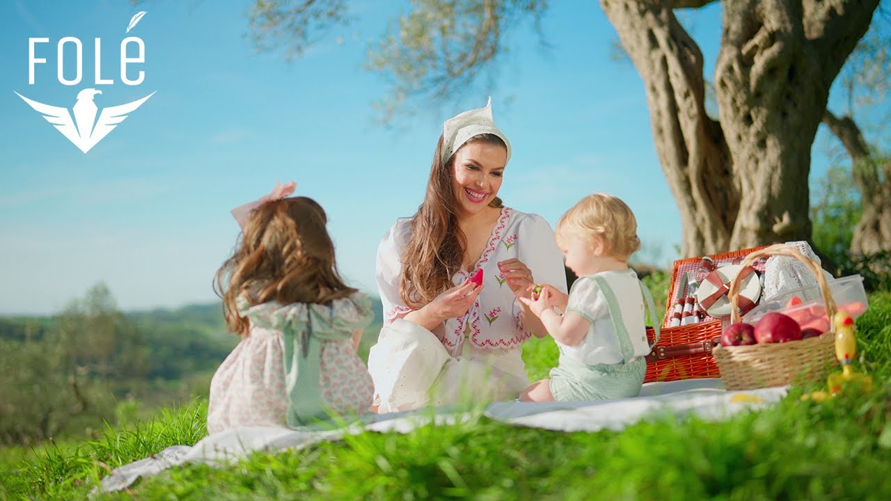 Olta Boka - O Bir (Official Video) - YouTube Music