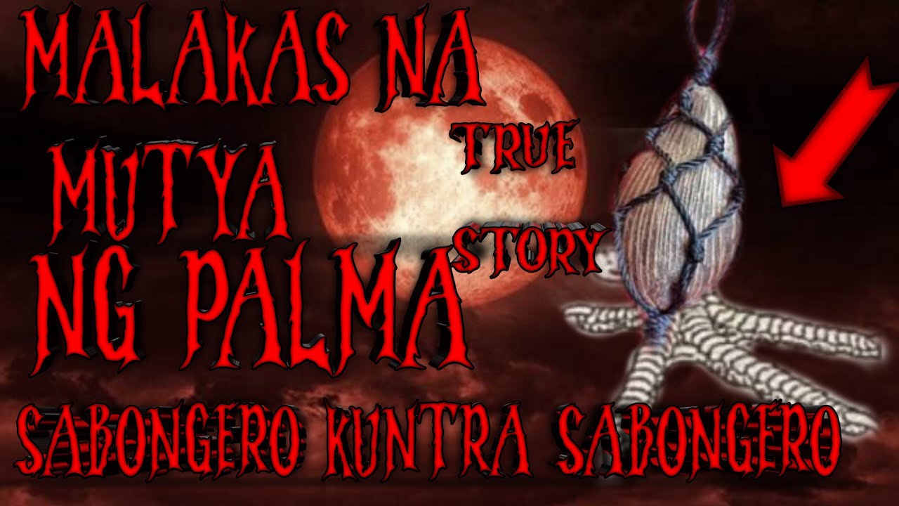MALAKAS NA MUTYA NG PALMA NATANGAN NG SABONGERO SABONGERO KUNTRA ...