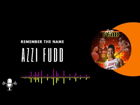 Remember The Name Azzi Fudd Podcast - YouTube