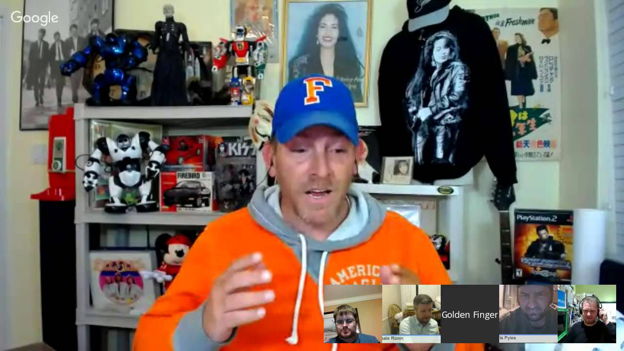 Amazon FBA Motivators- POPUP hangout with/ Alabama Pickers, and Golden ...