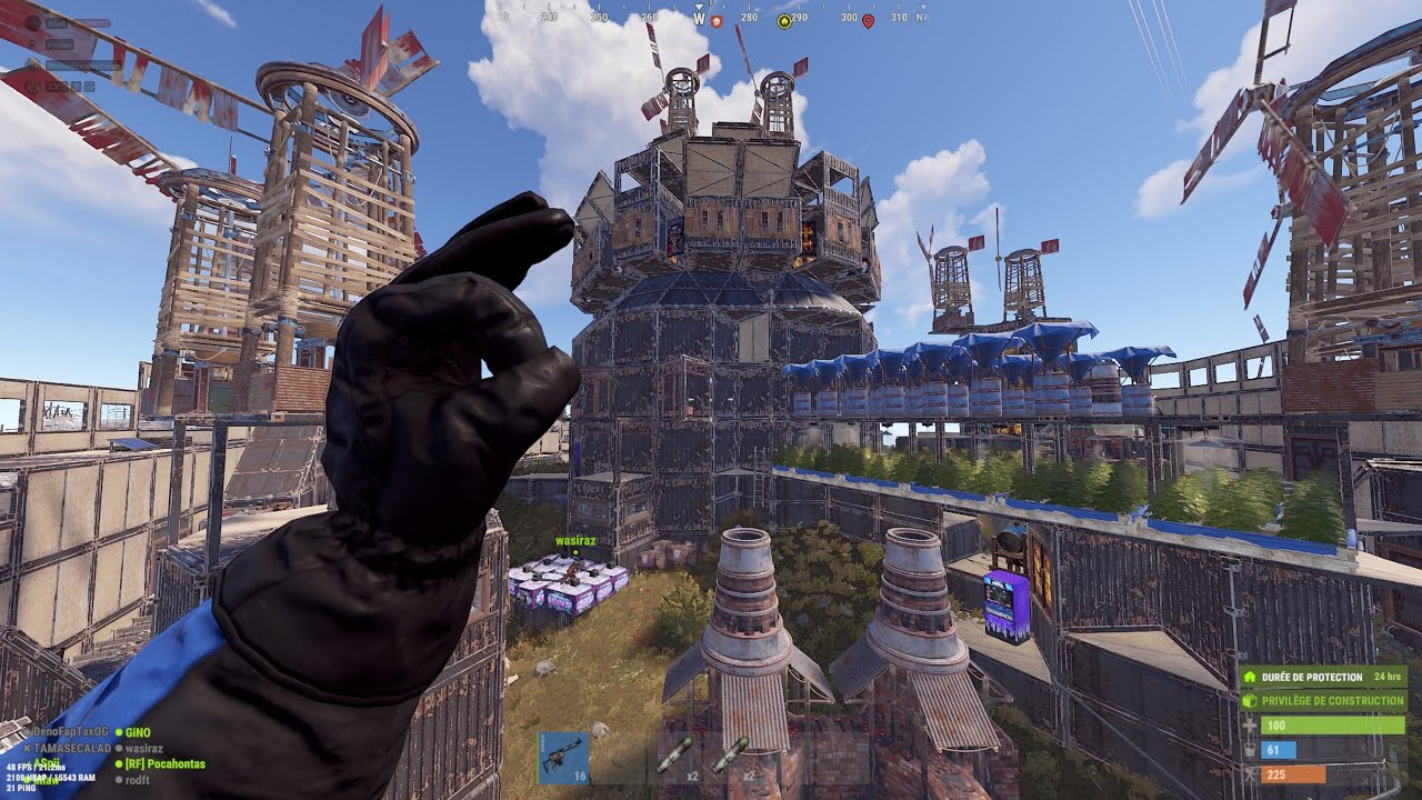 Best of Rust #2 - YouTube