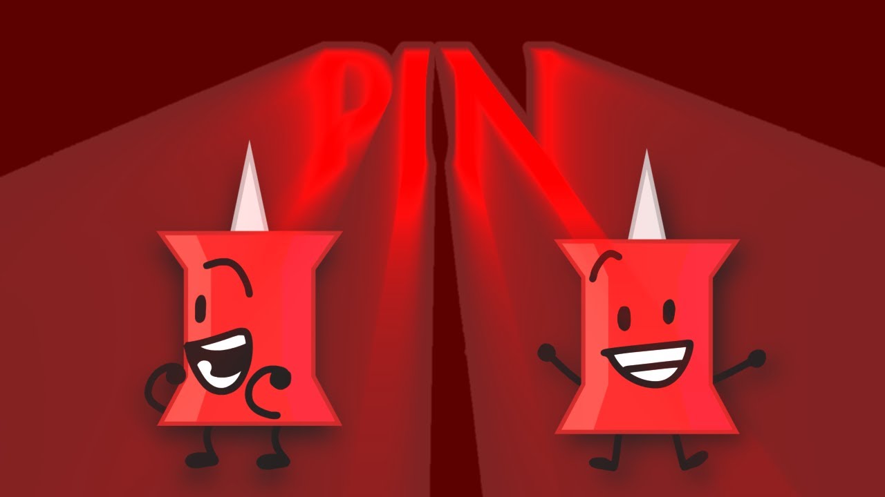 TPOT 8 but only when Pin is on screen. - YouTube