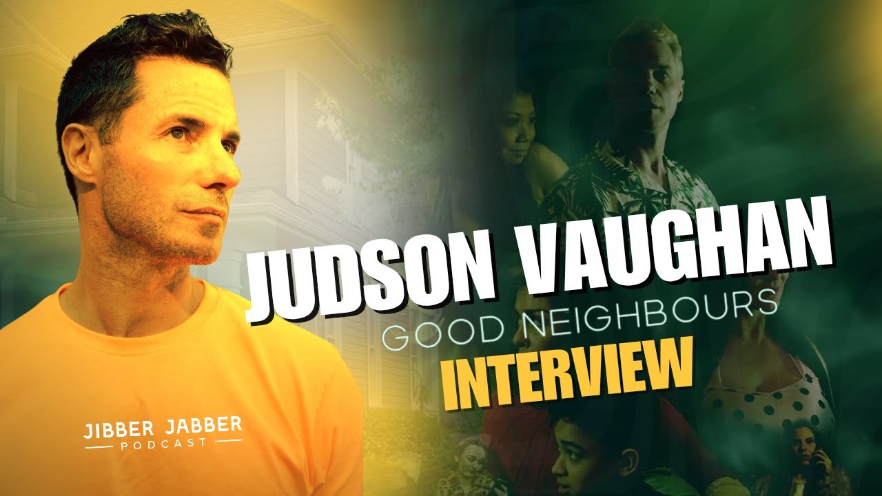 Good Neighbours with Judson Vaughan - YouTube