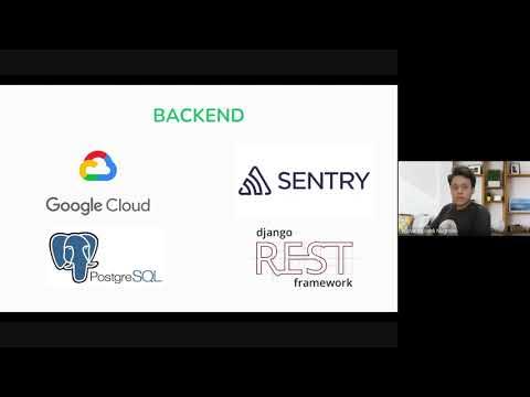 Komputasi Awan - Tugas Kelompok - YouTube