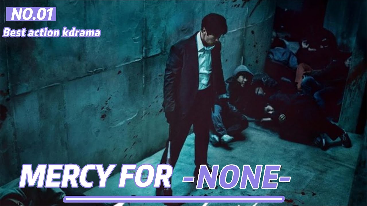 Mercy for none 😱best fighting scene 😱 - YouTube