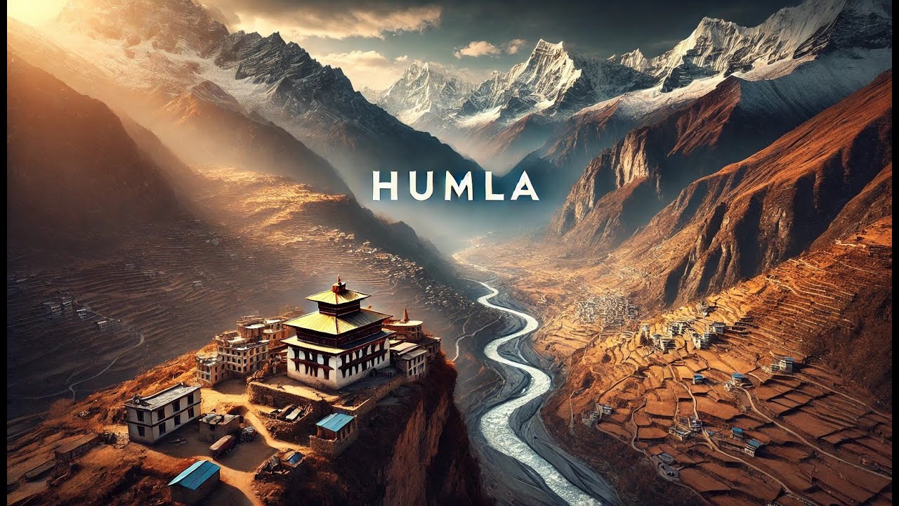 Humla, Nepal: Culture, Nature, and Adventure || Nepal Hints - YouTube
