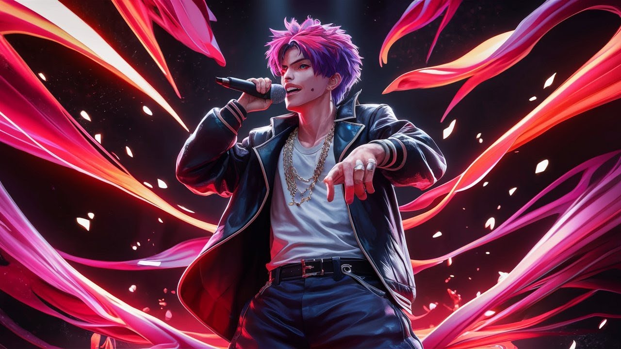 Fresh No Copyright Rap 2025 | Perfect Hip Hop Music for TikTok and ...