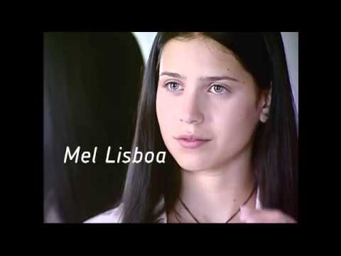 Presença de Anita - Elenco