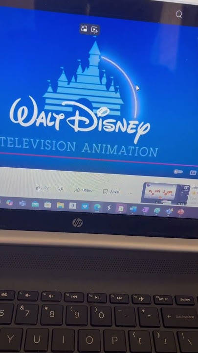 Walt Disney Television Animation/Disney Channel Original/ABC Kids (2002 ...