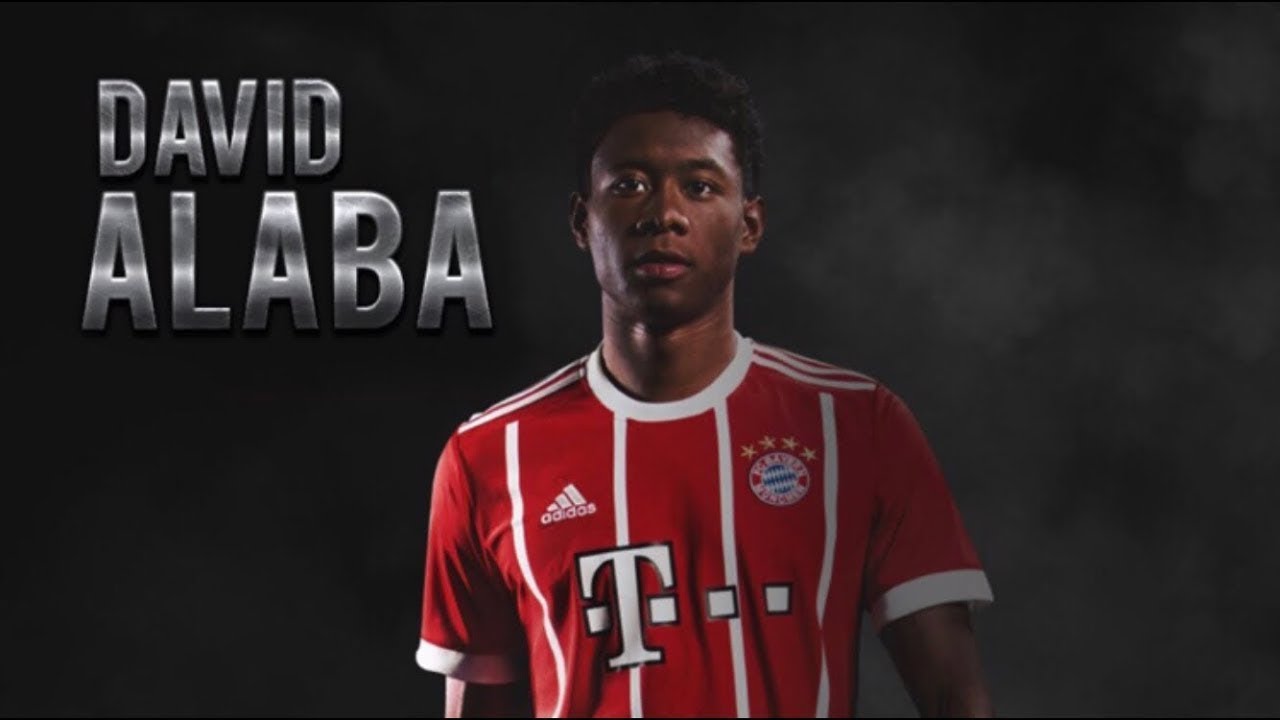 David Alaba 2019 Goals and Defensive Skills - YouTube