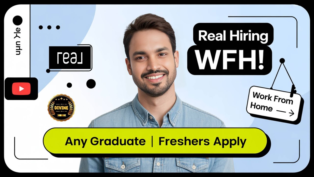 Real is Hiring AI Product Associate | Work From Home | ₹18L–₹21L Salary | Apply Now! @DIVINE-i4U ...