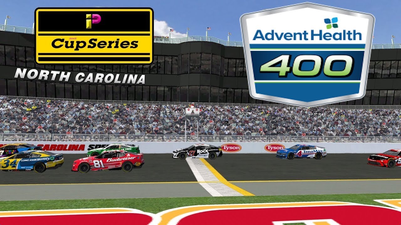Rowdy Racing at the Rock! | 2025 Mock Pichu London Cup Series Season ...