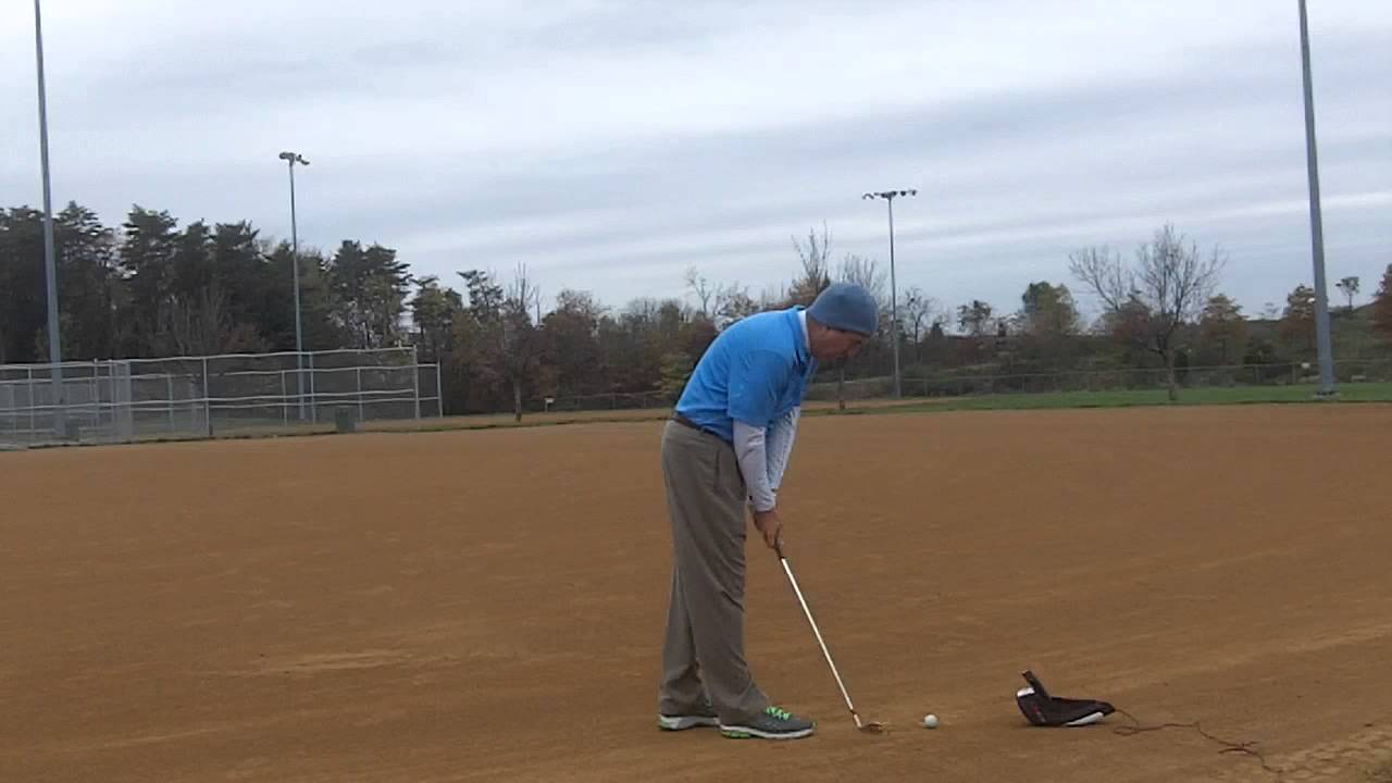 Rock Push Slap Lead Arm Bent Wound Thorax Lean 28Oct2012 - YouTube