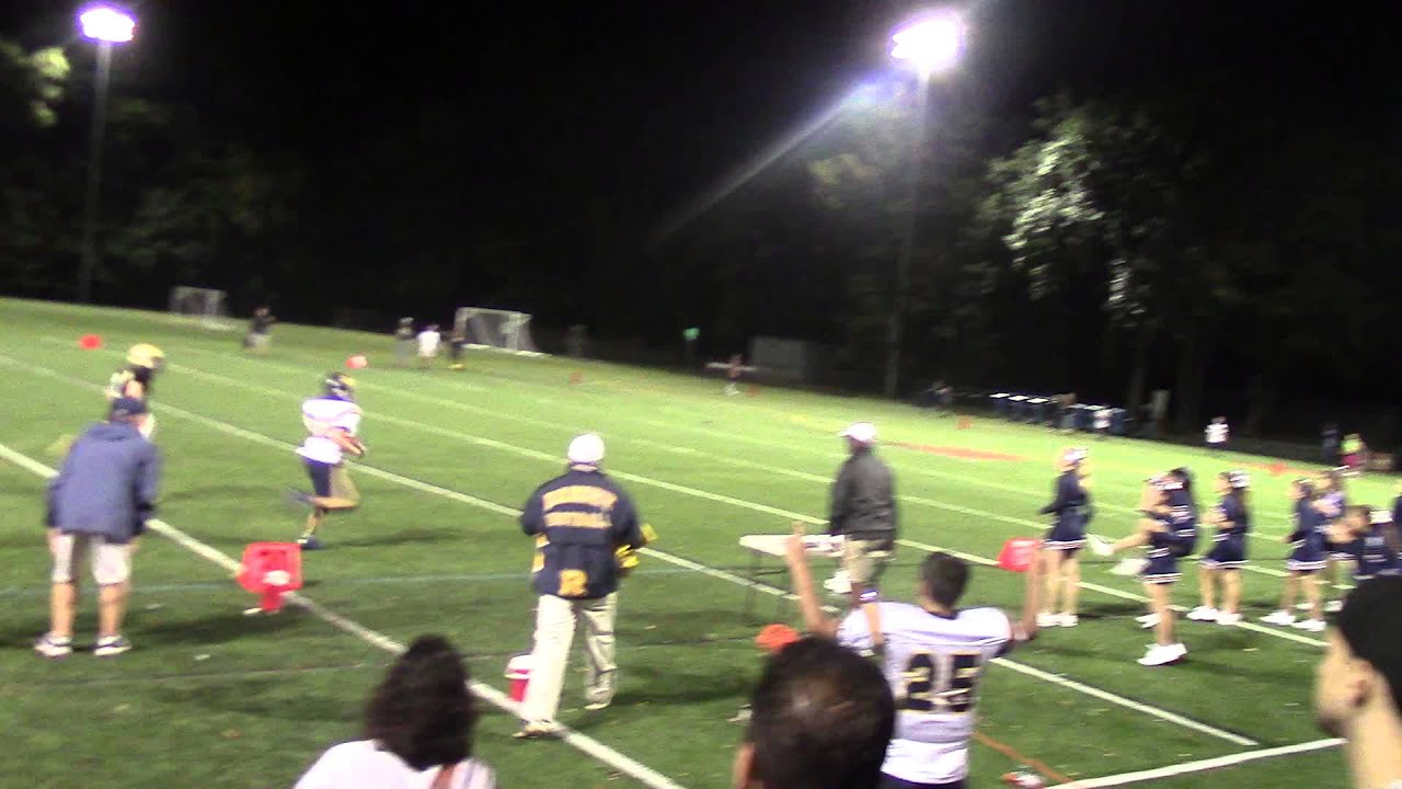 Chris Frohlich TD - YouTube