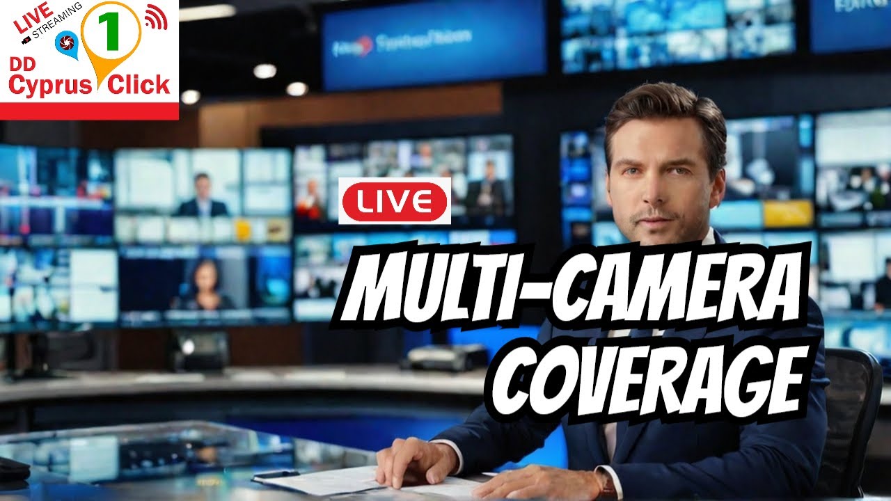 LIVE Breaking NEWS Multi- cameras | Dec.7th 2024 - YouTube
