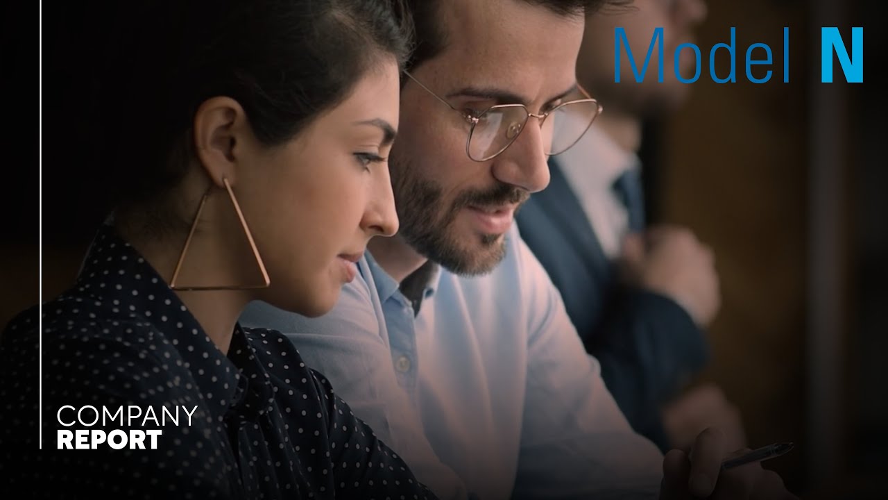 How Model N Established Itself as the Leader in Revenue Optimisation ...