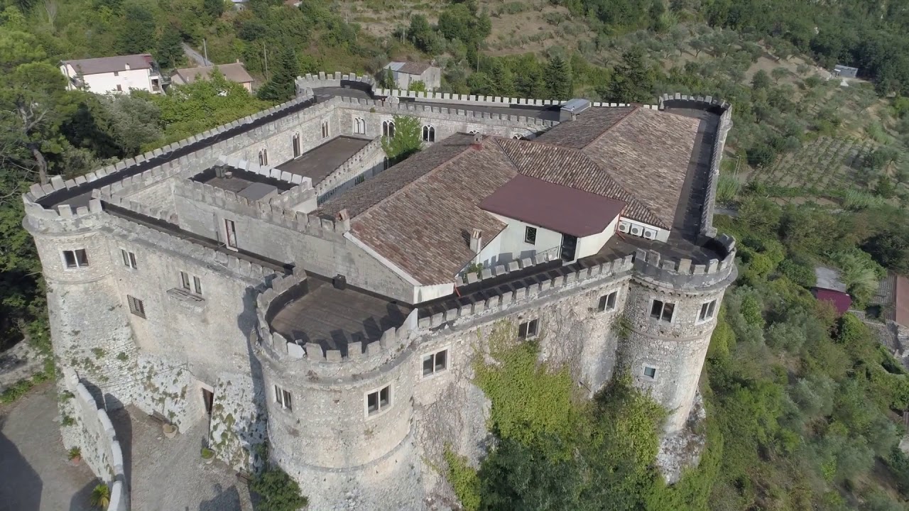 Cosa vedere a Balsorano (AQ) e dintorni - Placeawards