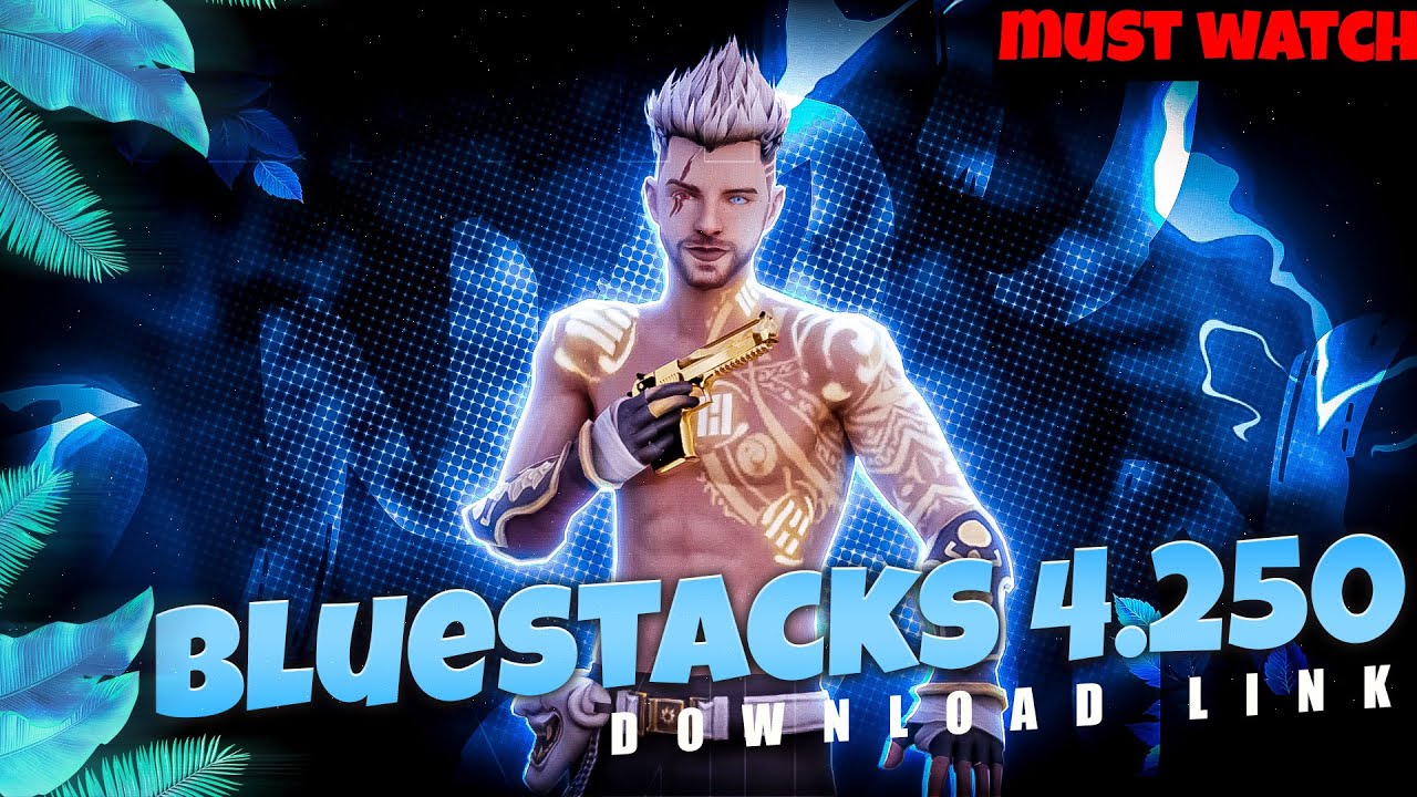 How to download bluestacks 4.250 in 2023 || Bs 4.250 paid version Free ...